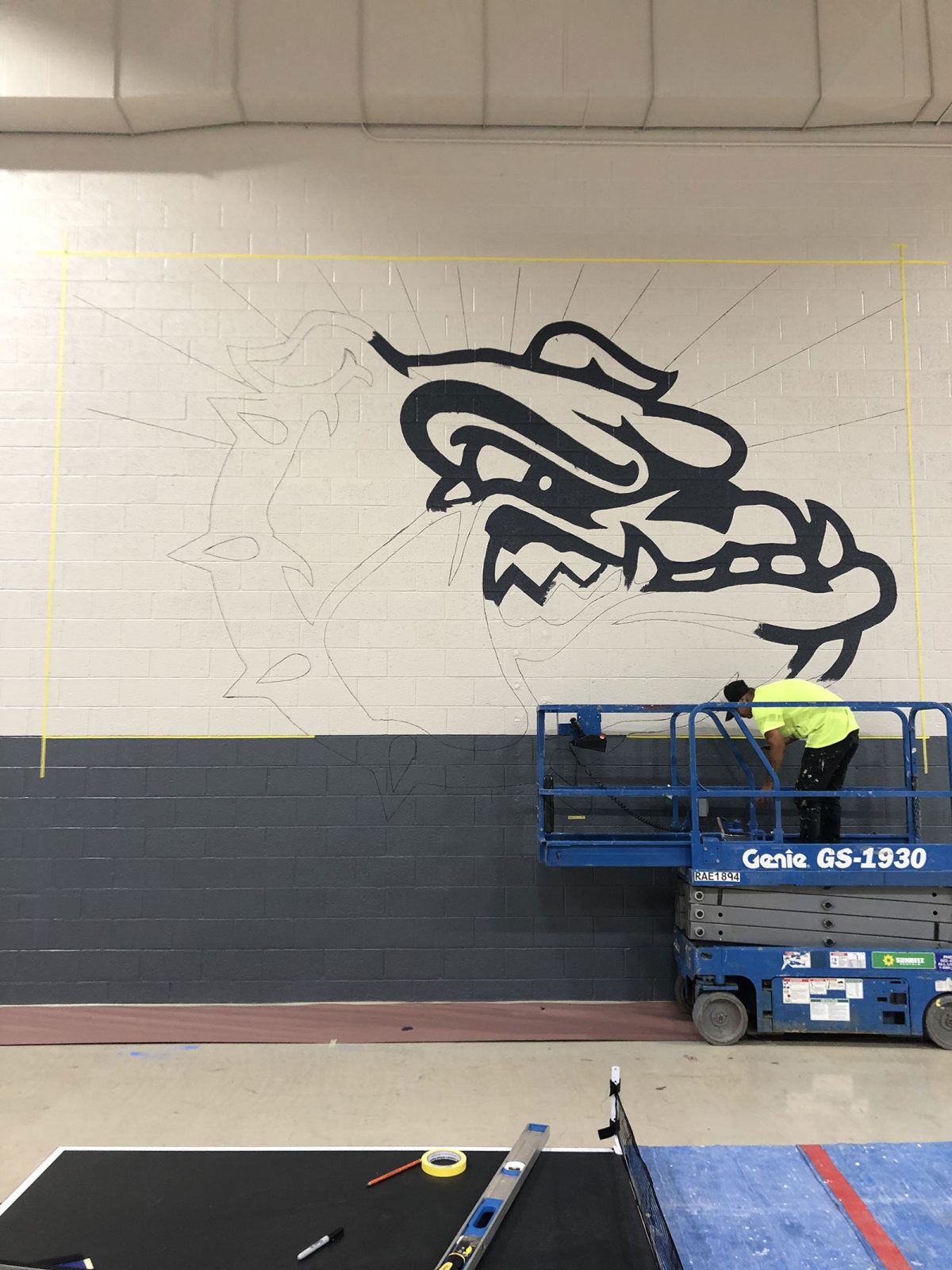 Our Work - Riddle Painting AZ