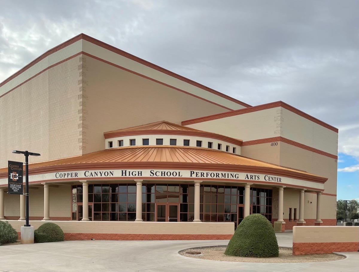 Our Work - Riddle Painting AZ